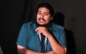 Westin Wilson vs Yizha